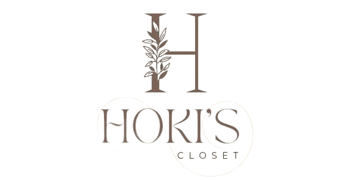 About Hoki's Closet – Hoki’s Closet